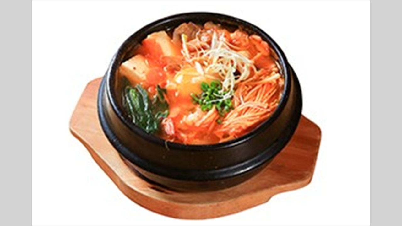 Fujiya Sushi | Udon Kimuchi/mì udon kim chi